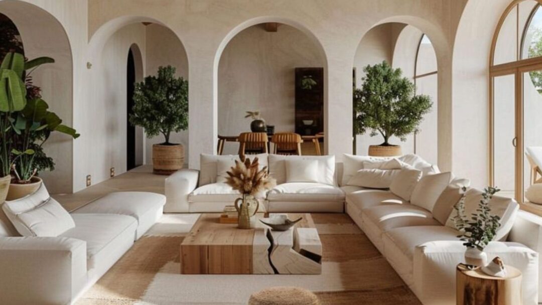 28 Apartment Balcony Ideas That Are The Absolute Prettiest Perches