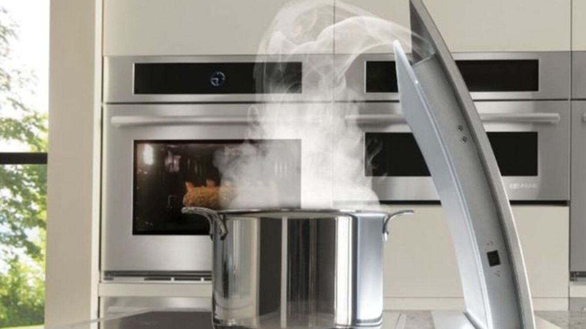 20 Kitchen Hardware Trends That'll Be All the Rage in 2025, According ...