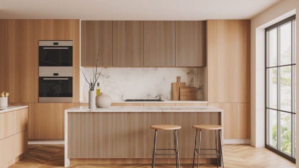 21 Ways To Modernise Oak Kitchen Cabinets