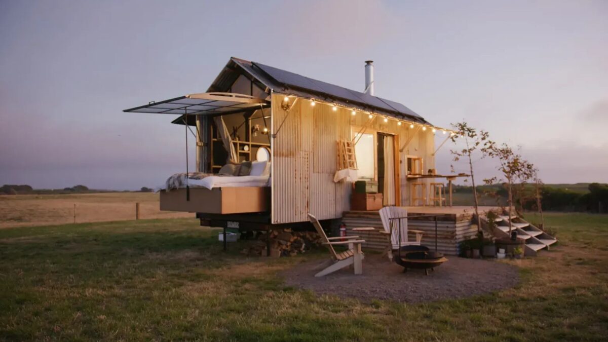 20 Of The Best Tiny Homes On Wheels