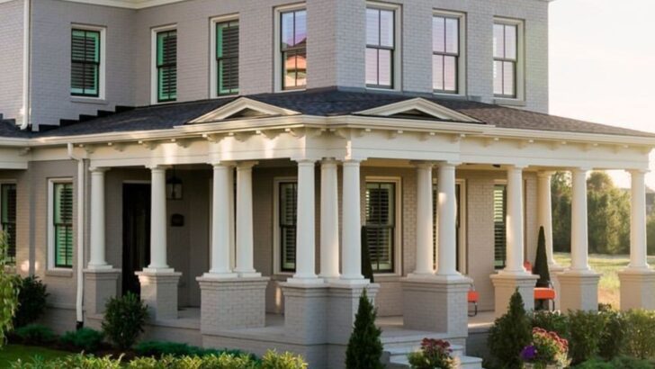 25 Cool Features of Classic Italianate Style Homes