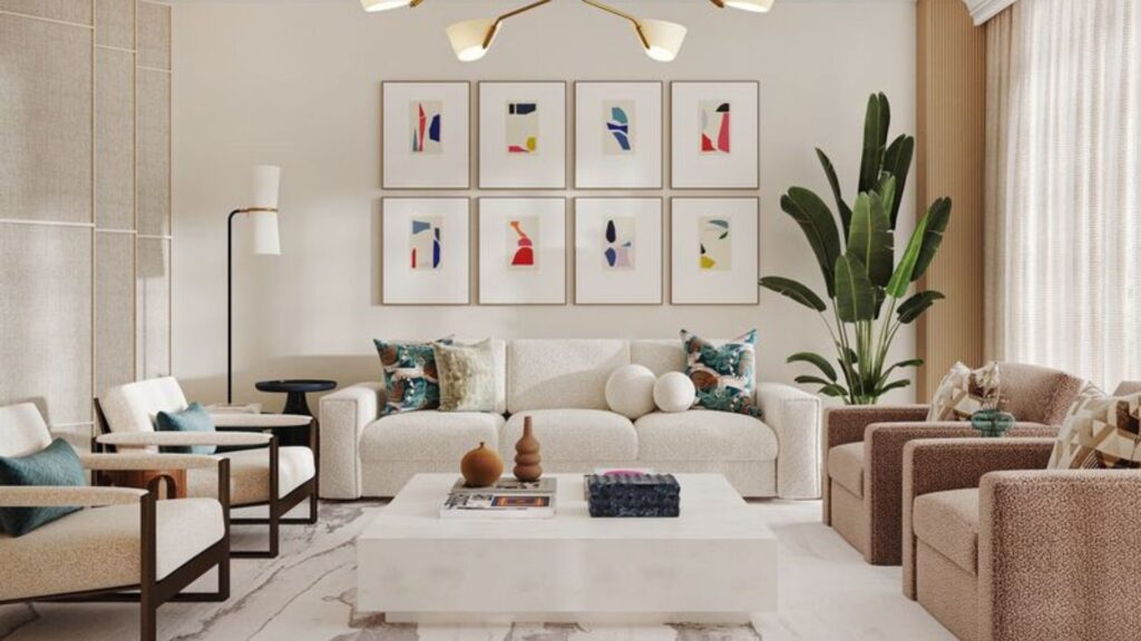 25 Design Tricks That Will Make Your Home Feel More Welcoming