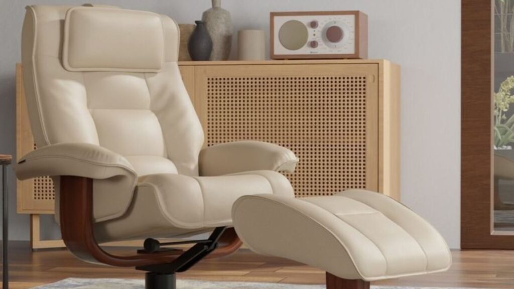 27 Comfy Lounge Chairs That Just Might Be Better Than Your Sofa