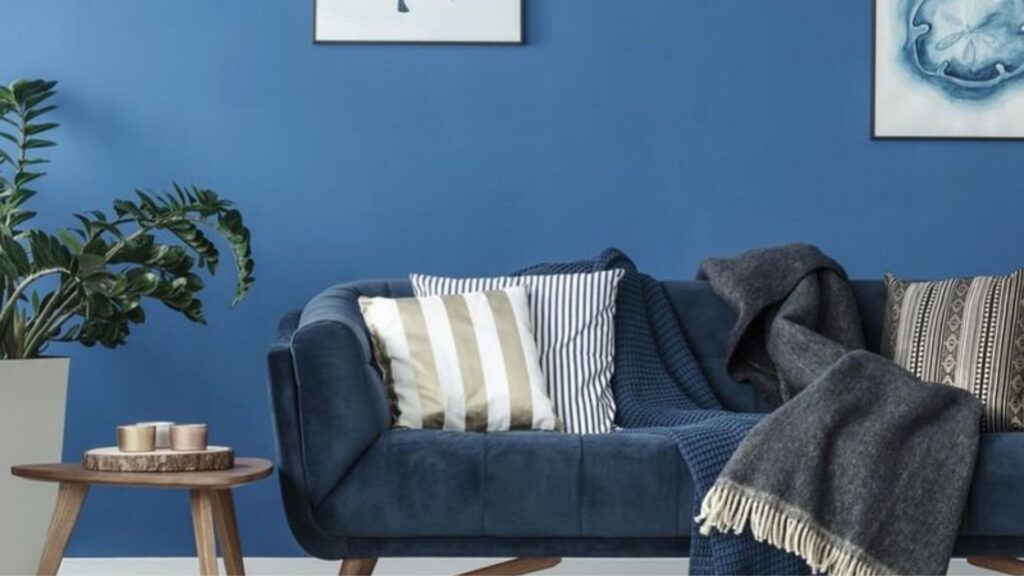 29 Best Cobalt Paint Colors, According To Designers