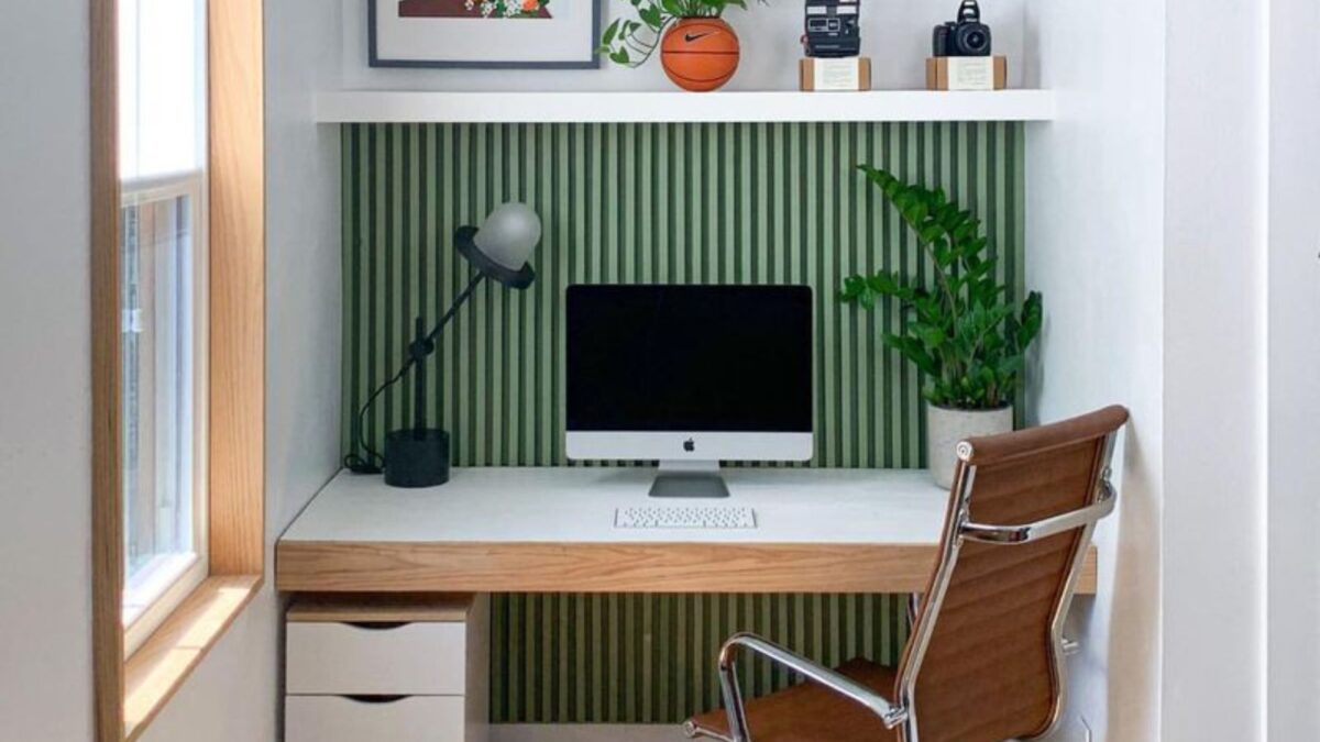 30 Unique Decorating Ideas Perfect For Unused Spaces In Your Home