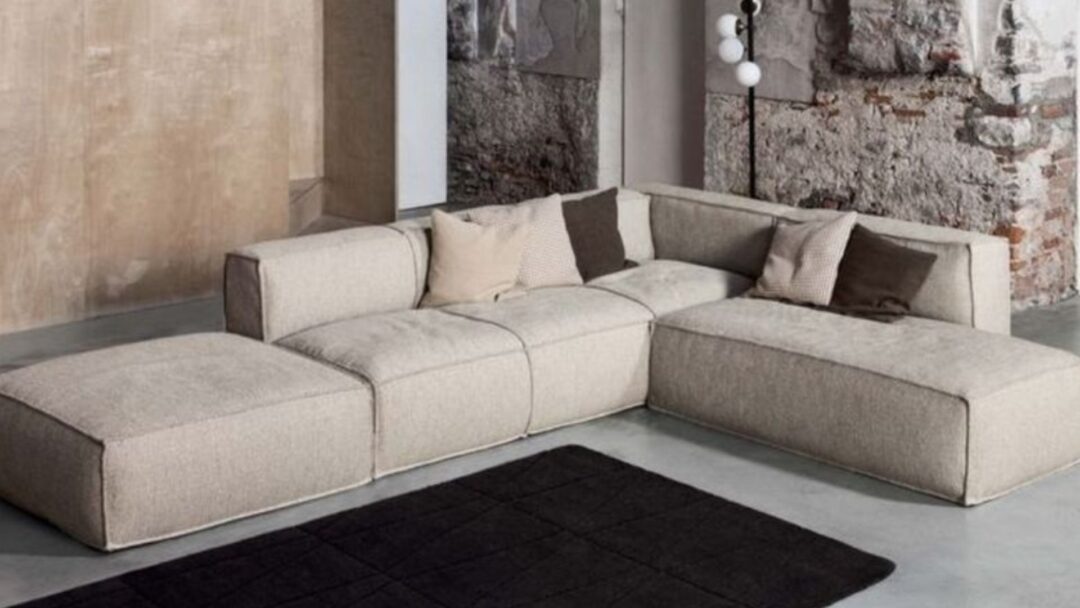 36 Of The Best Modular Sofas On The High Street