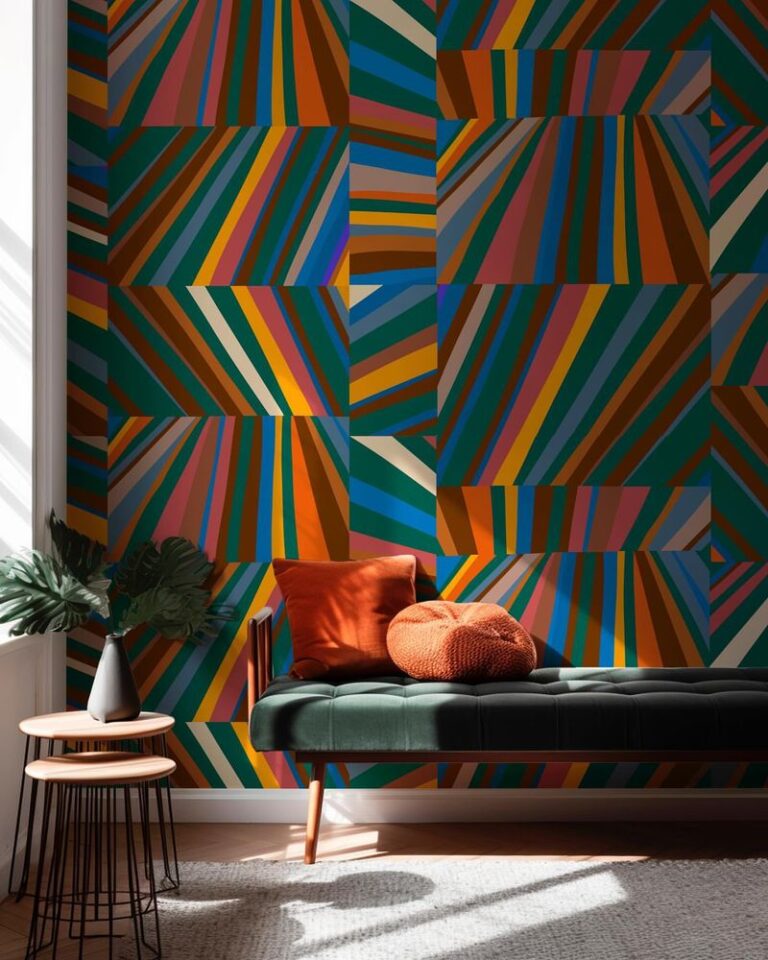 30 1970s-Era Interior Items That Are Surprisingly Trendy Right Now