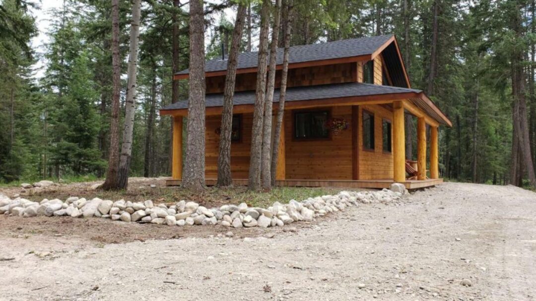 11 Most Remote Homes In The World That Redefine Solitude