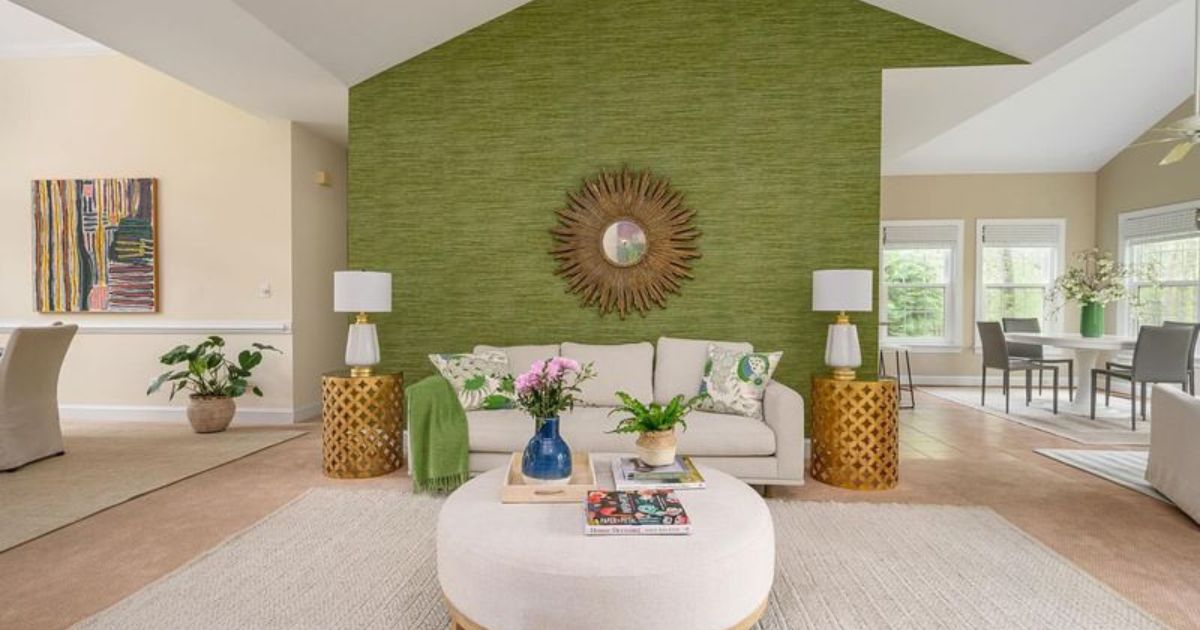 22 Pro Tips For Creating A Fabolous Magazine-Worthy Living Room