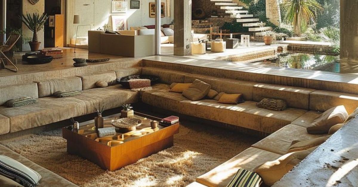 24 Ultimate Things Modern Homes Could Learn From Boomer Decor