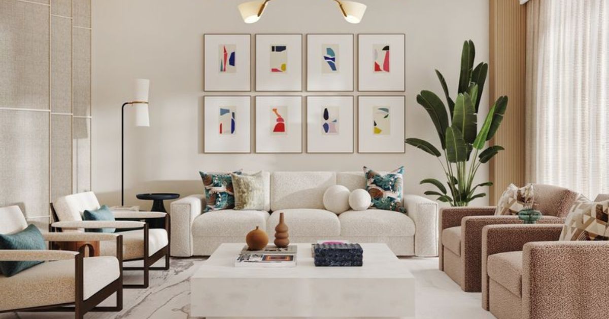 25 Design Tricks That Will Make Your Home Feel More Welcoming