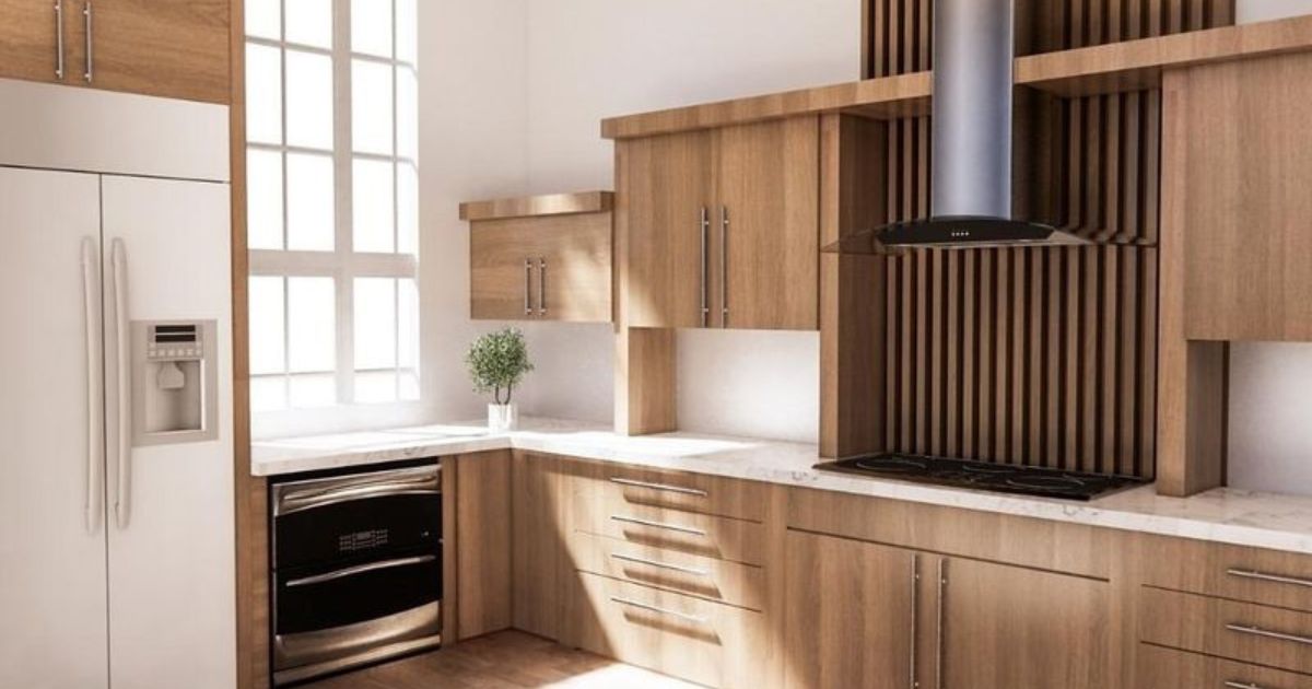 25 Impractical Kitchen Trends Interior Designers Say Won't Last In 2025