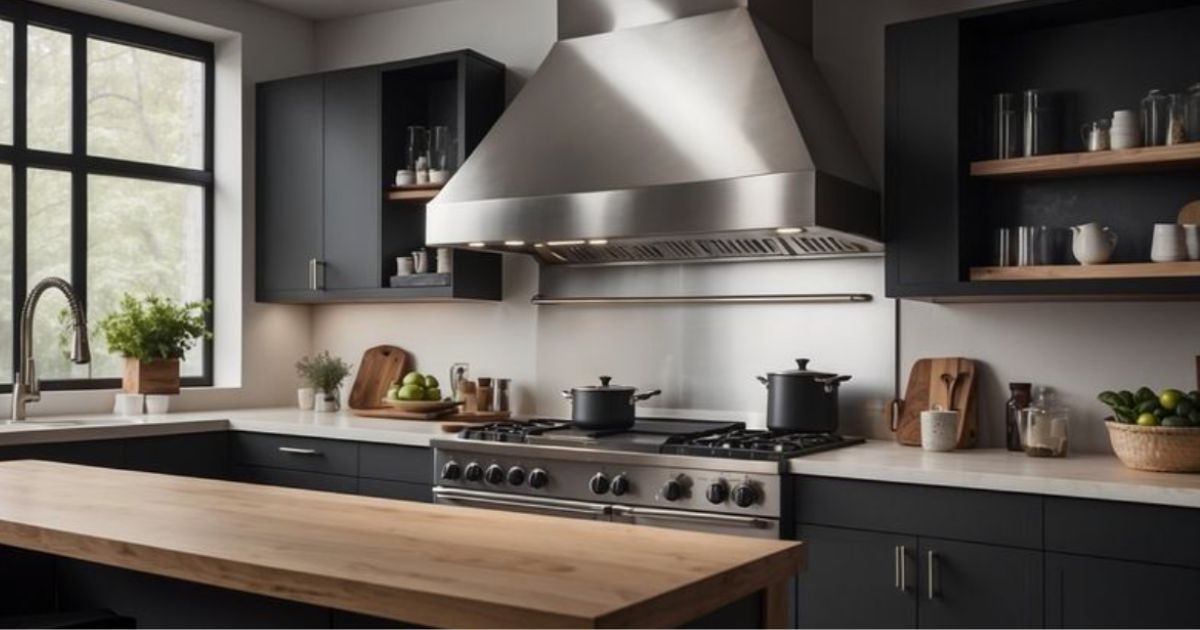 25 Kitchen Design Mistakes You'll Regret In A Few Years
