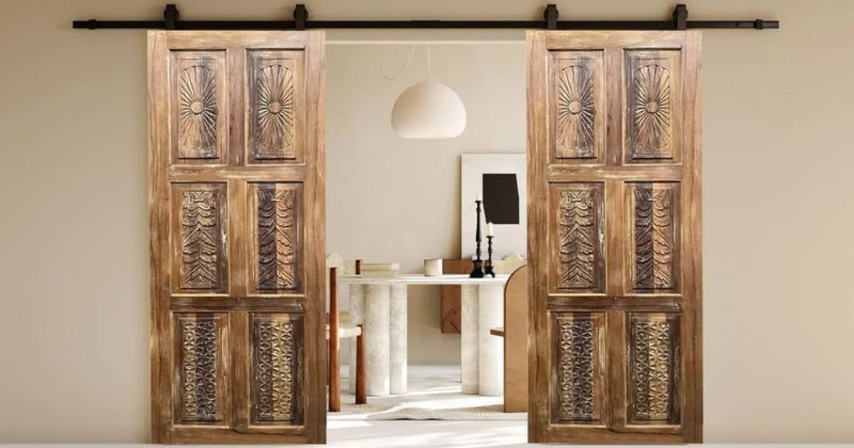 25 Nostalgic House Ideas Designers Wish Would Make A Comeback Soon
