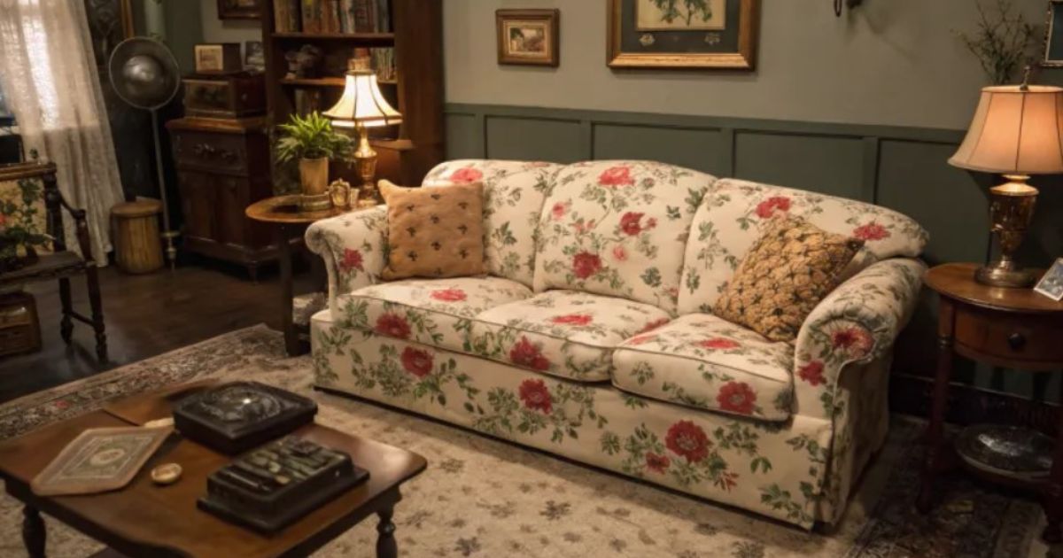 27 Dated Design Details You Want To Avoid If You Don't Want To Age Your ...