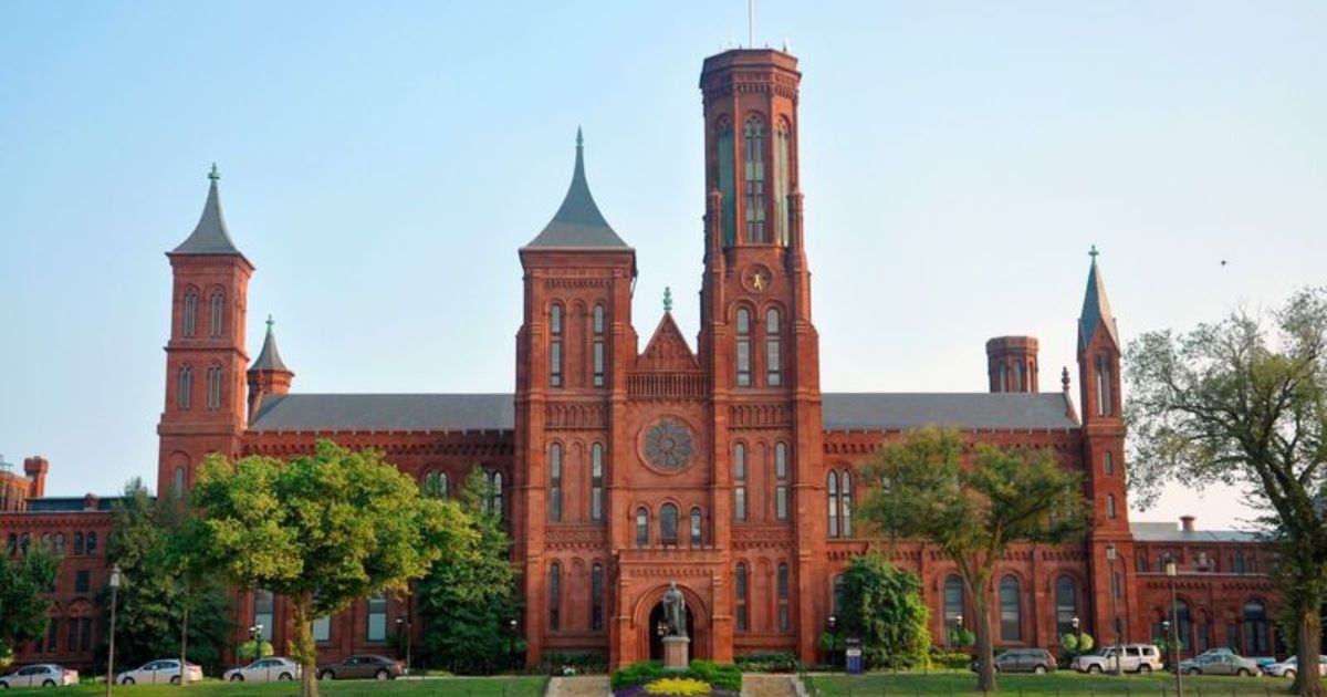 28 Iconic US Landmarks Every Design Lover Needs to Visit ASAP