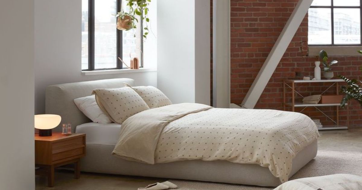28 Ways To Create Open And Airy Bedroom Atmosphere For A Good Night Of ...