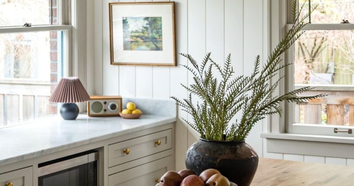 28 Ways To Nail The French Country Kitchen Style Without Living In An ...