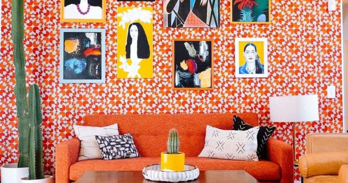 29 Things To Keep Out Of Your Living Room, According To Designers