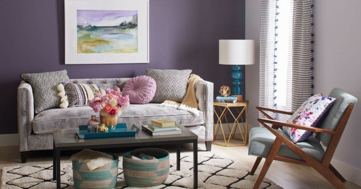 32 Colors That Pair Surprisingly Well With Gray According To Interior ...