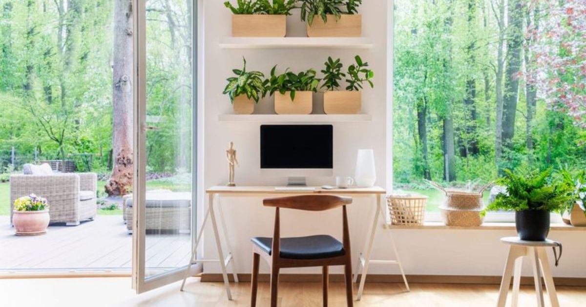 37 Budget-Friendly Home Office Design Hacks That Will Increase Your ...