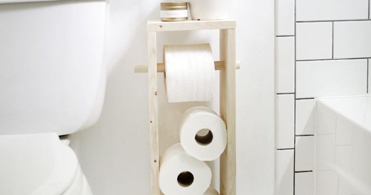 20 Bathroom Staples You Should Never Splurge On, According To Designers