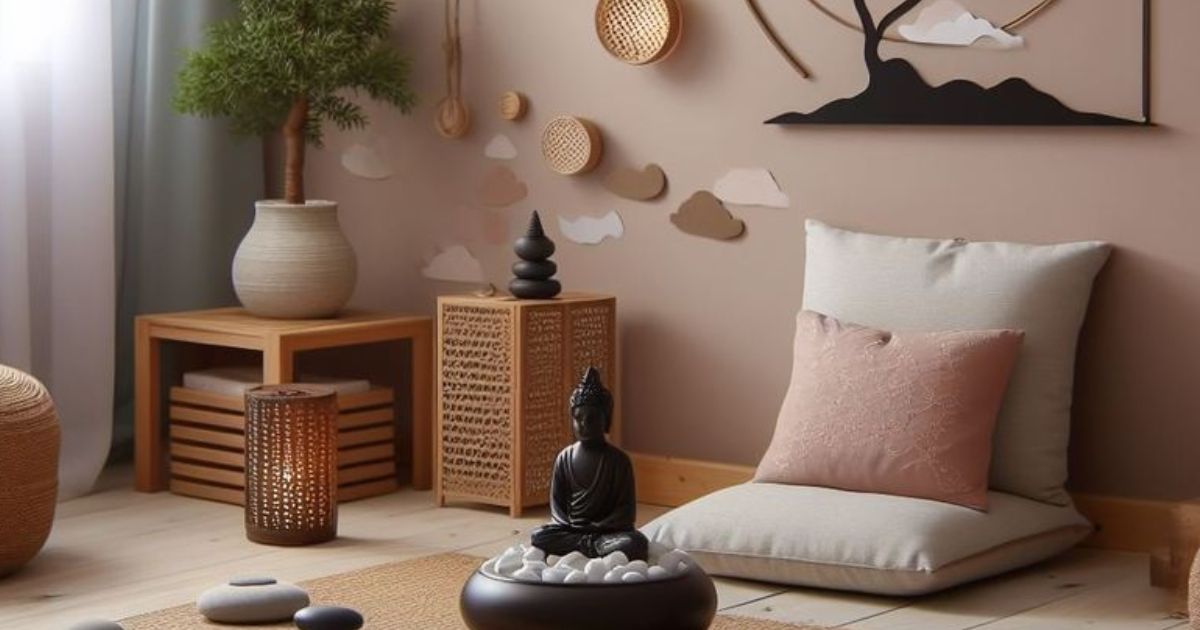 22 Calming Decorating Trends To Create A Soothing Home Space