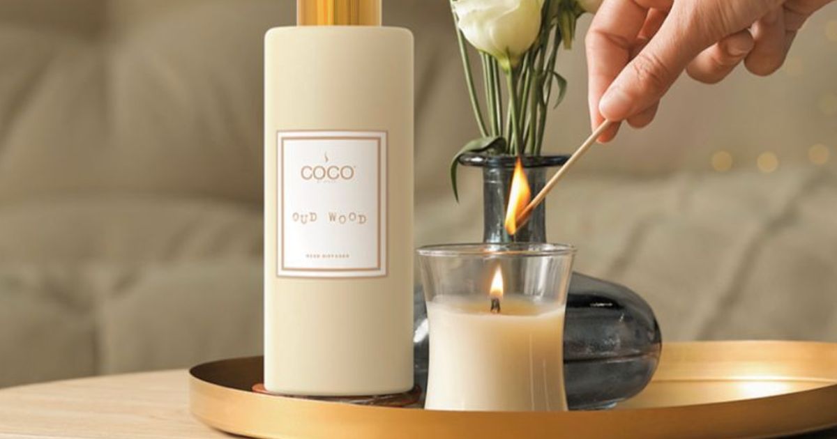22 Things People With Nice-Smelling Homes Never Do, According To Pros