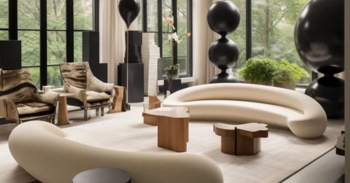 25 Bold Design Ideas That Are Totally Worth the Risk