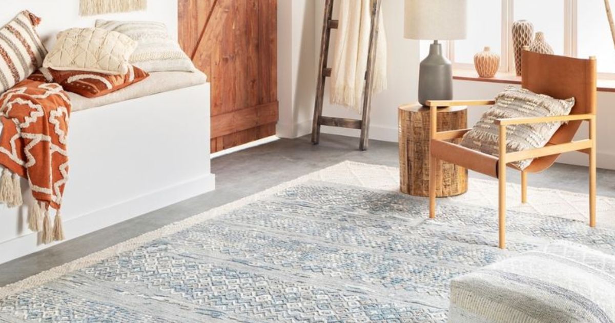 25 Rules For Layering Rugs The Right Way Designers Swear By