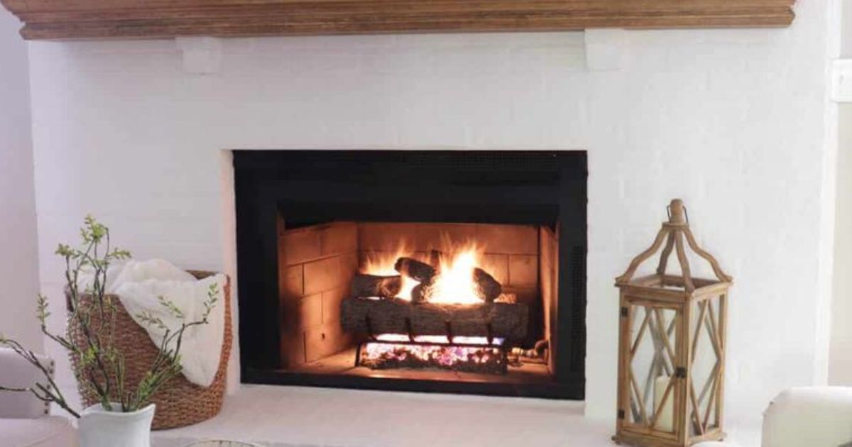 25 Tips For Anyone Who Struggles To Light Their Fireplace