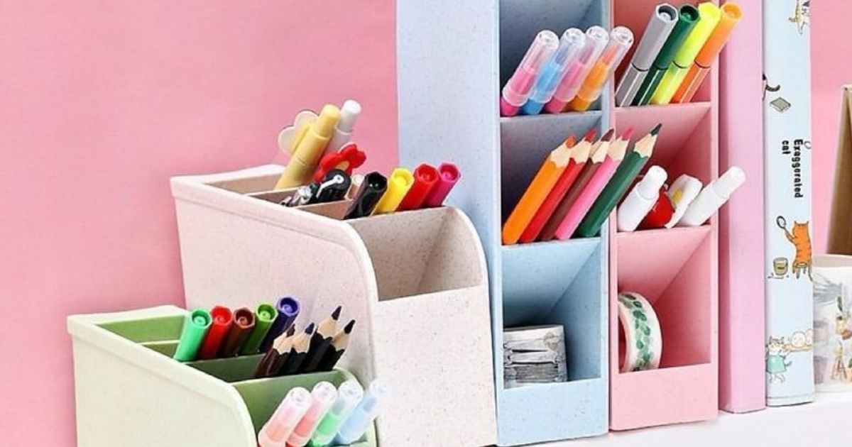 26 Items You're Storing In The Wrong Place And Where To Put Them Instead