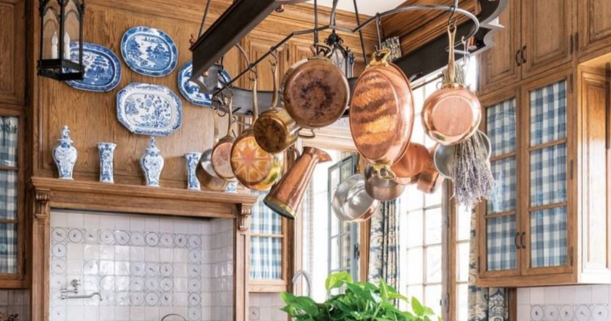 30 Things To Keep Out Of Your Kitchen, According To Designers