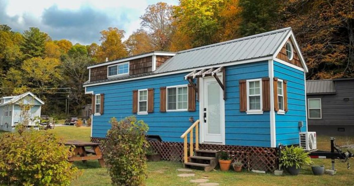 28 Most Popular Types Of Houses