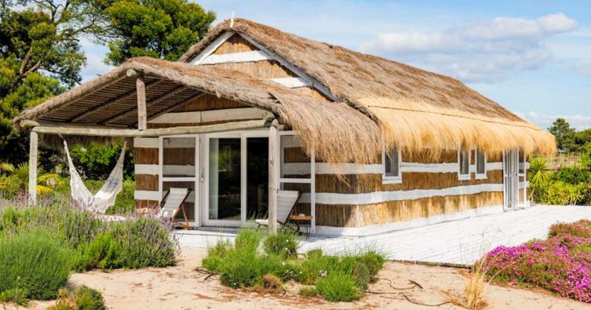 29 Most Beautiful Thatched Homes In The World