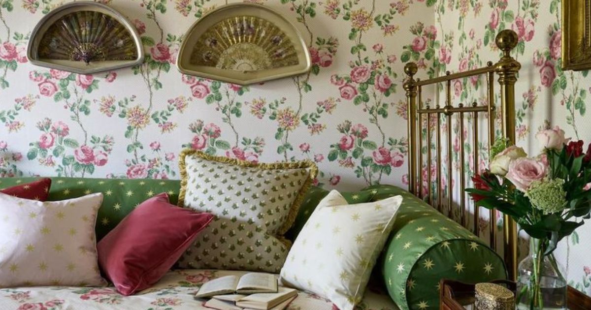 29 Ways To Bring English Country House Charm To A City Home