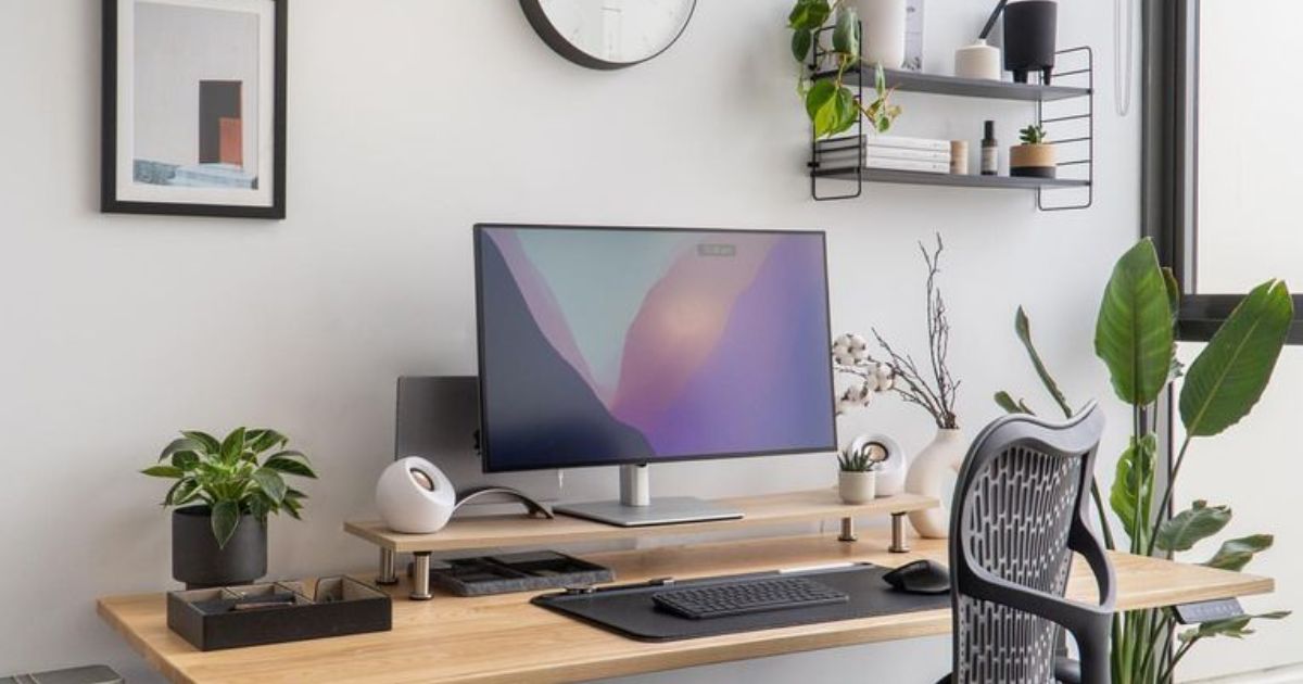 33 Simple Steps To A Permanently Tidy Home