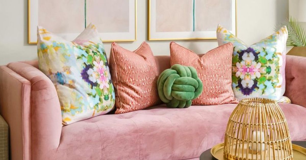 36 Genius Ways To Transform Any Room With Color