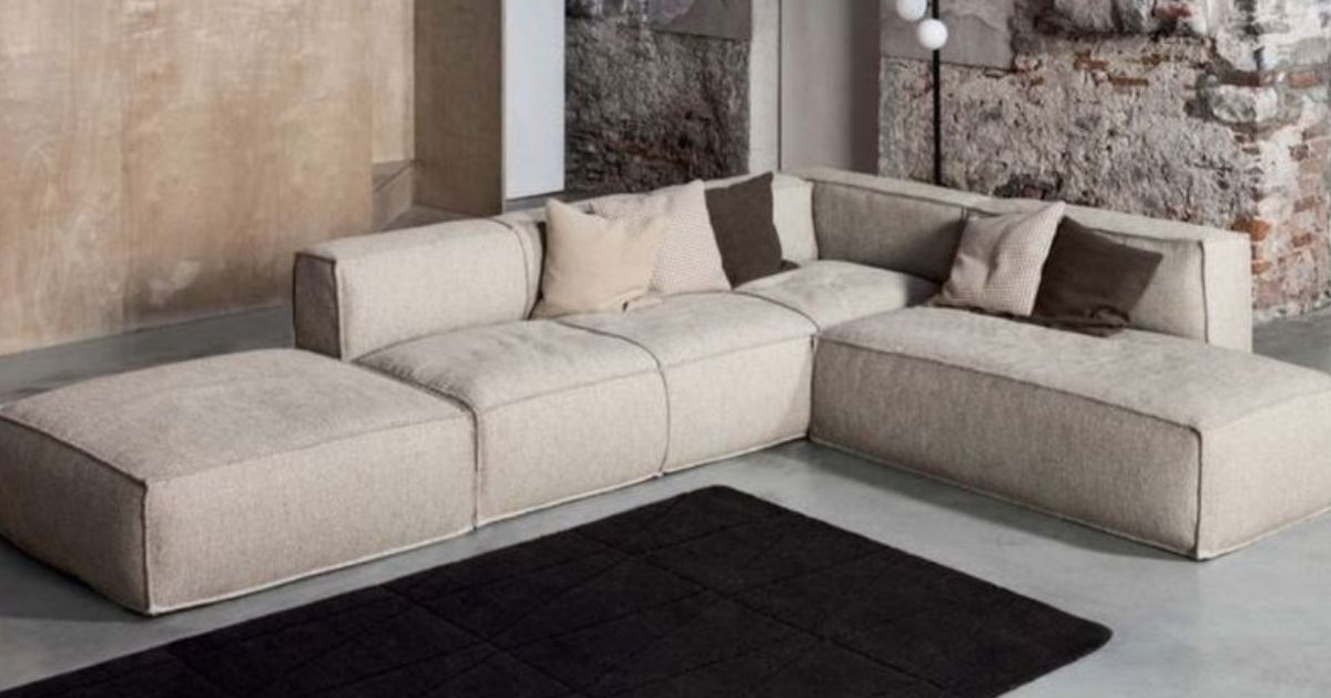 36 Of The Best Modular Sofas On The High Street