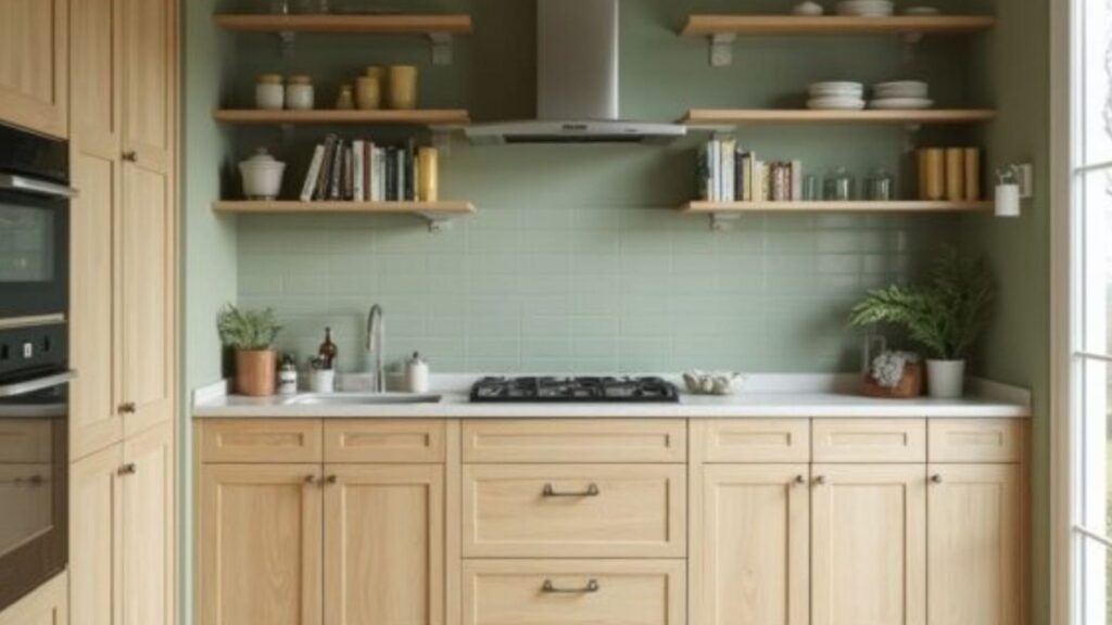 9 Kitchen Trends from the 2000s That Designers Are Rethinking (And 9 ...