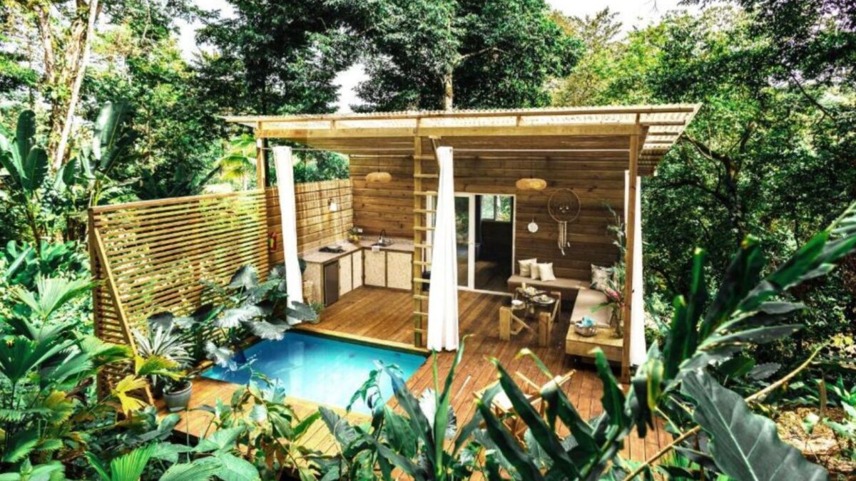 15 Tiny Homes That Prove Big Comfort Comes in Tiny Packages