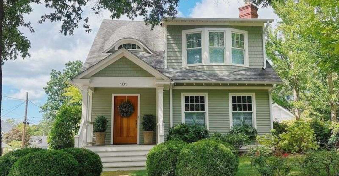 25 Beige Houses That Prove Neutral Can Be Just As Beautiful