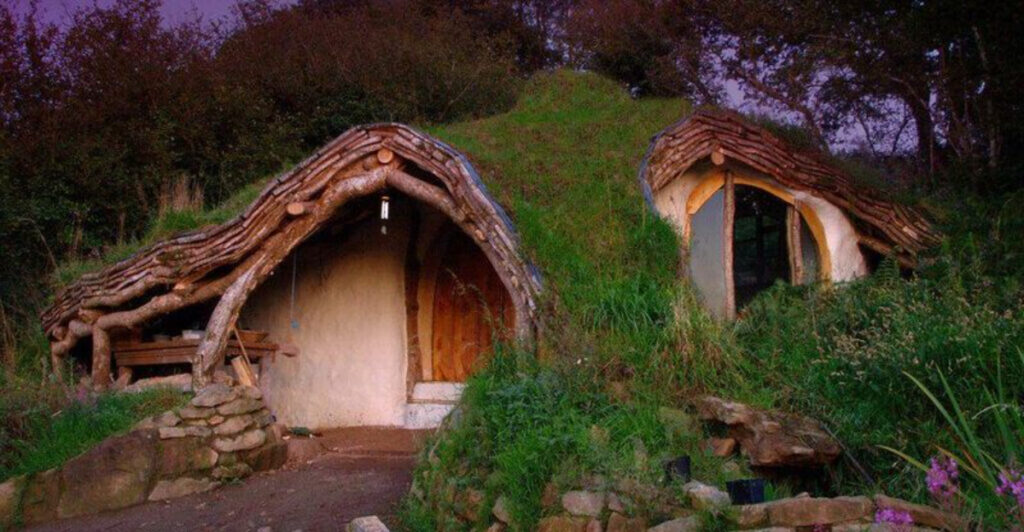20 Storybook Homes That Feel Out Of This World