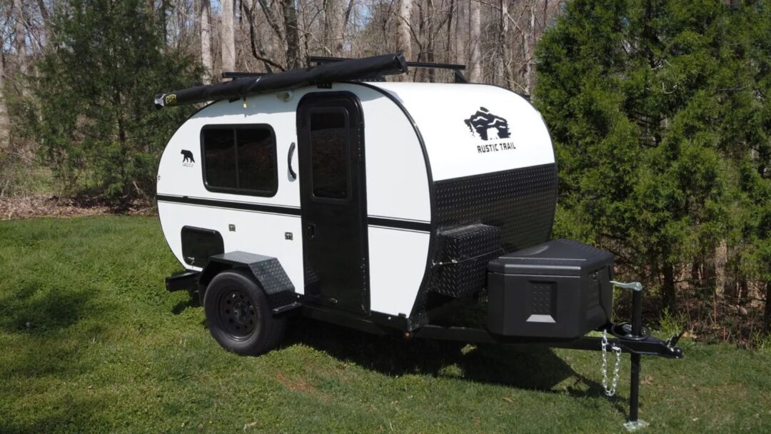 20 Best Teardrop Trailers to Embark on Your Next Road Trip