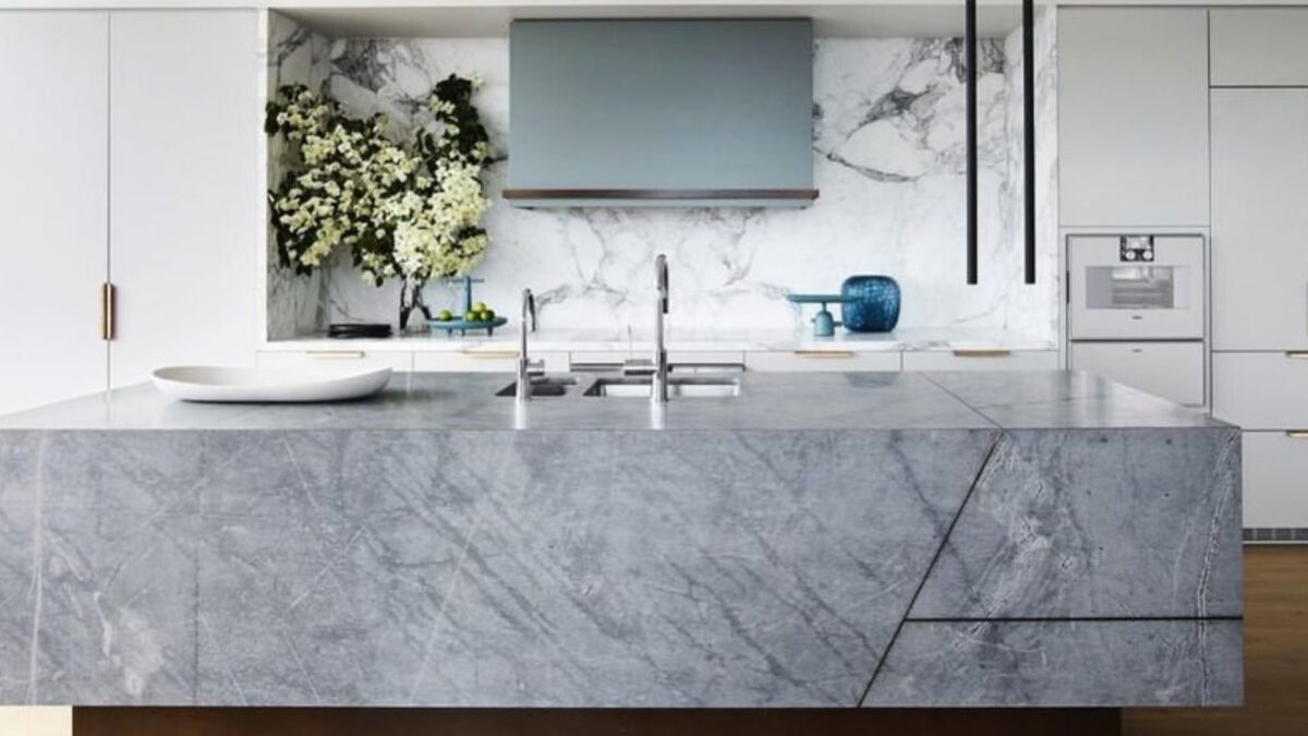 24 Awesome Countertops That Aren’t Granite