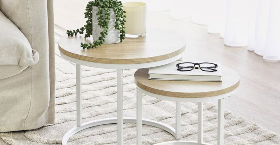 24 Functional Decor Ideas for Multi-Purpose Rooms