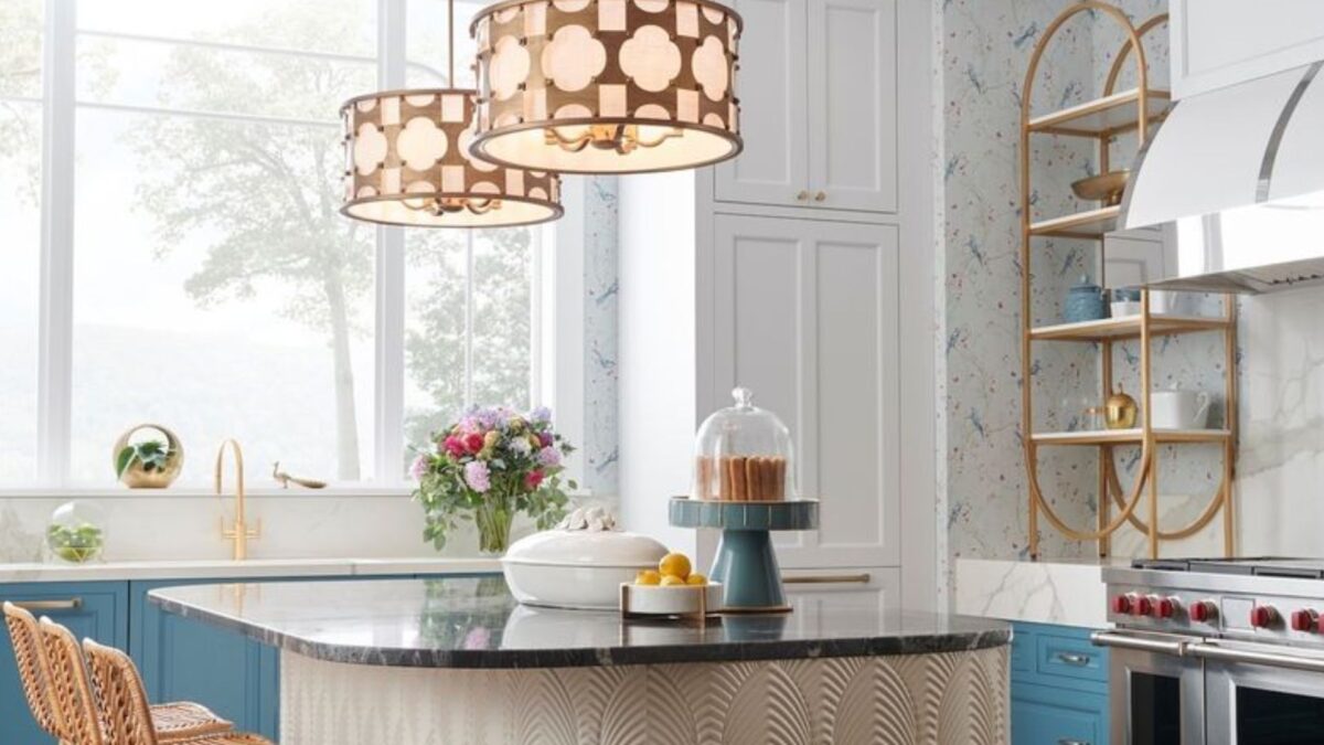 24 Timeless Kitchen Designs That Will Inspire You To Recreate Them
