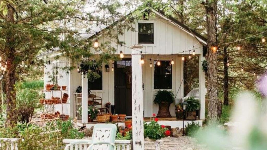 25 Granny Pods That Explain The New Definition Of Cozy Living!