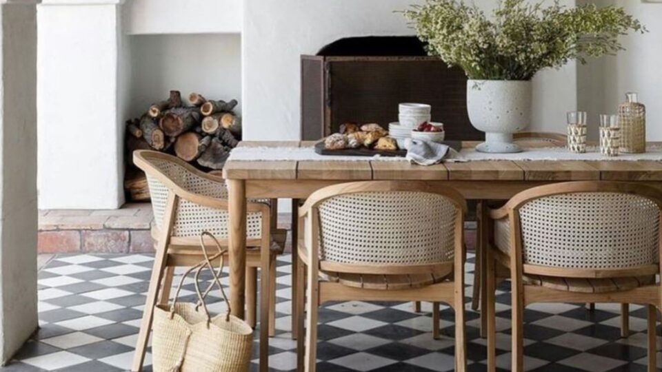 26 Charming French Country Decor Ideas That Will Transport You to Europe