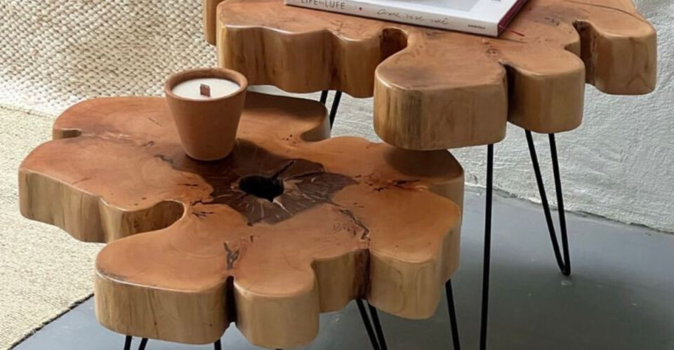 37 Best Luxury Home Decor Items That Are As Unique As You Are